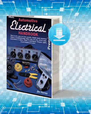 Download Automotive Electrical Handbook pdf.