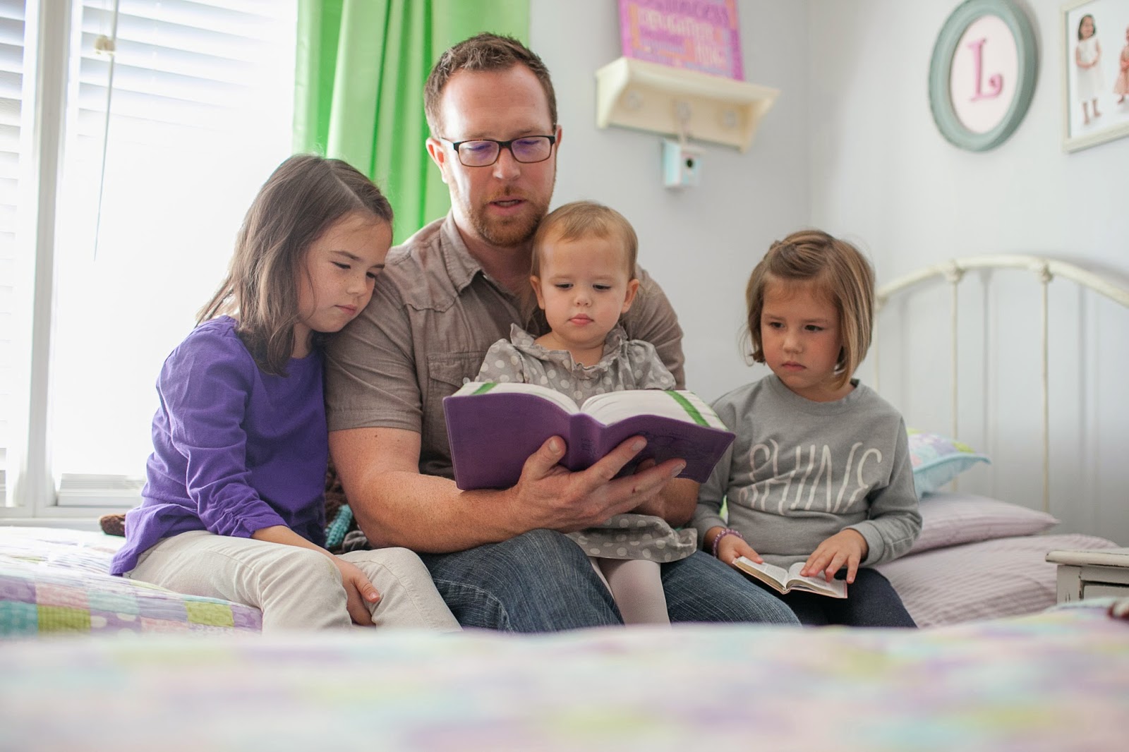 Porter Rae - This Whole House