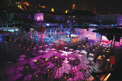 Antalya Night Club Guide: The Best Clubs in Antalya