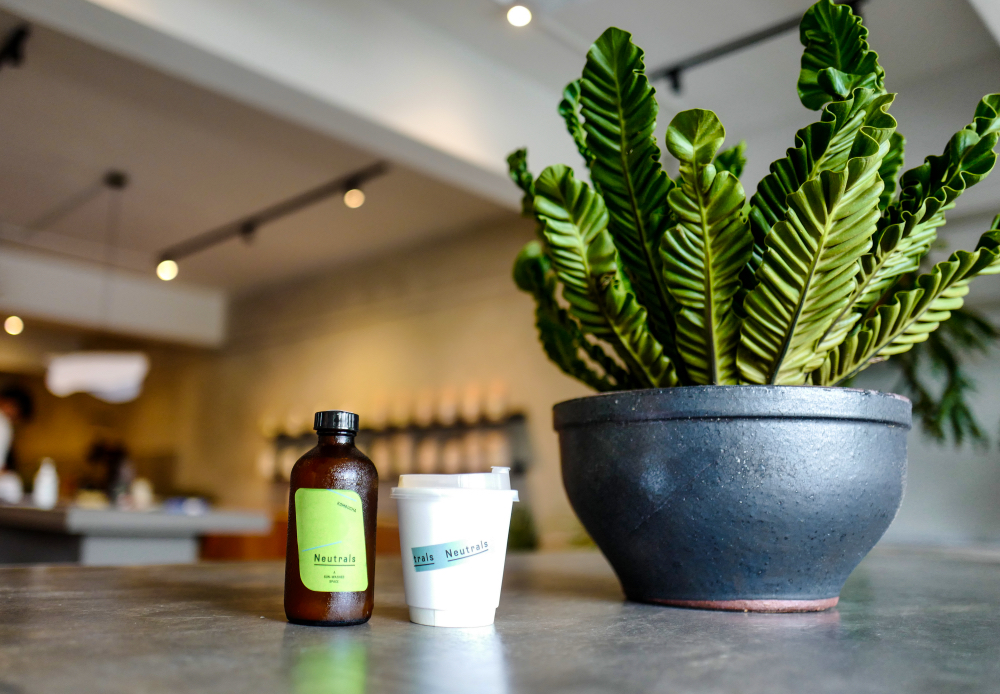 Neutrals, Taman Tun Dr Ismail