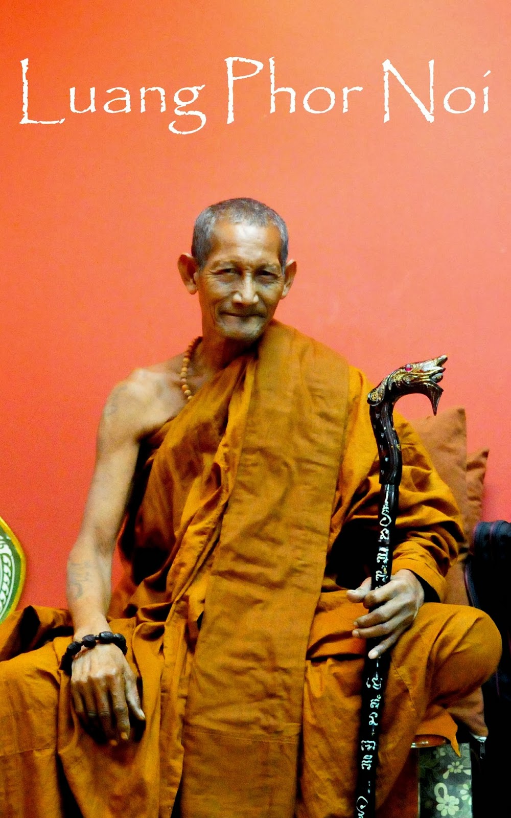 Chakawan: Luang Phor Noi