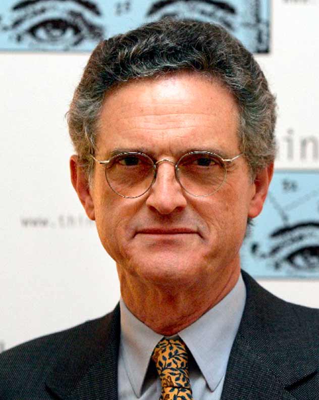 Joan Vendrell i Campmany (2): EL PSIQUIATRA LUÍS ROJAS MARCOS ASEGURA ...