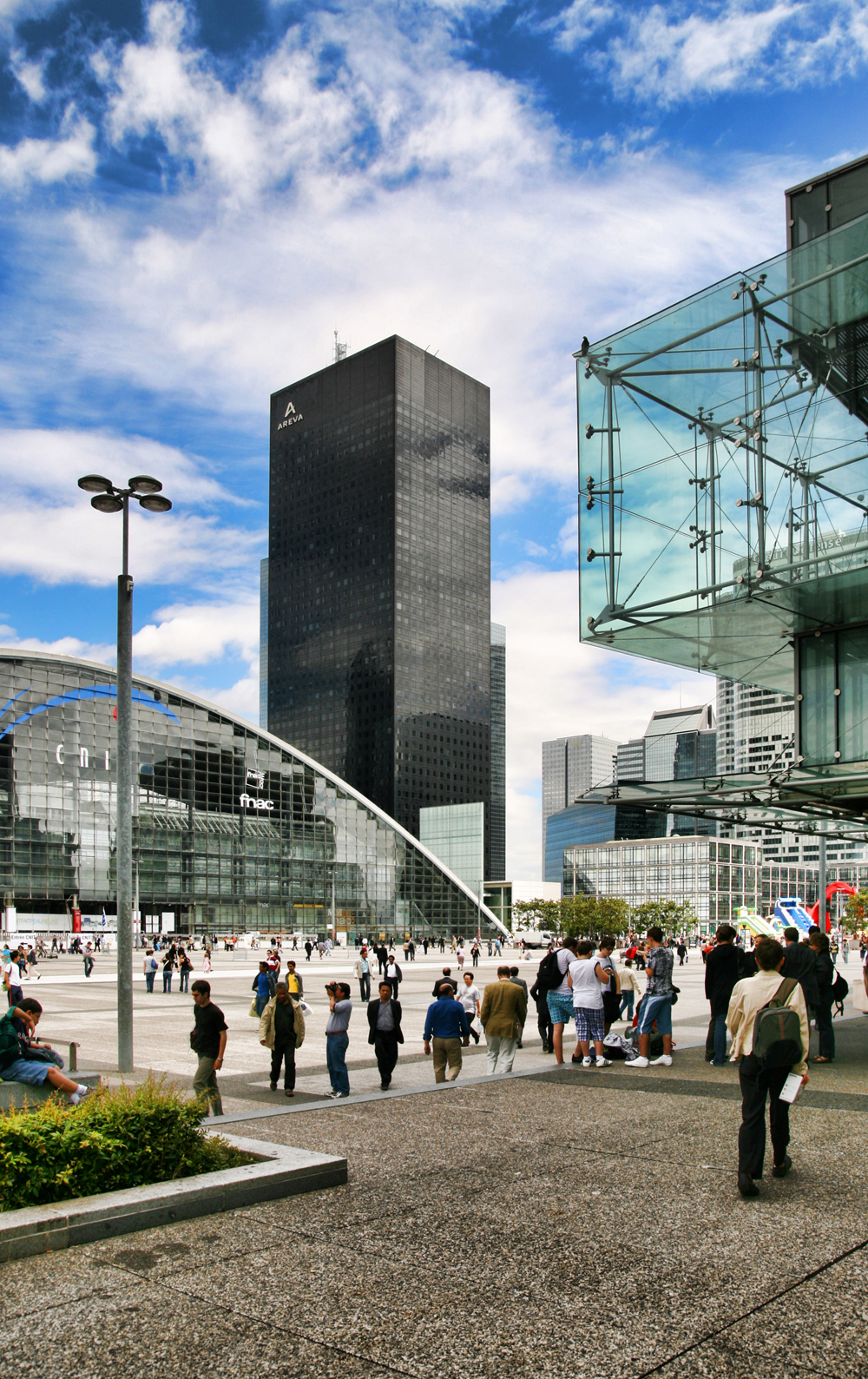 Spinning Planet | Herald of the Future: [Guest Post] Are "City ...