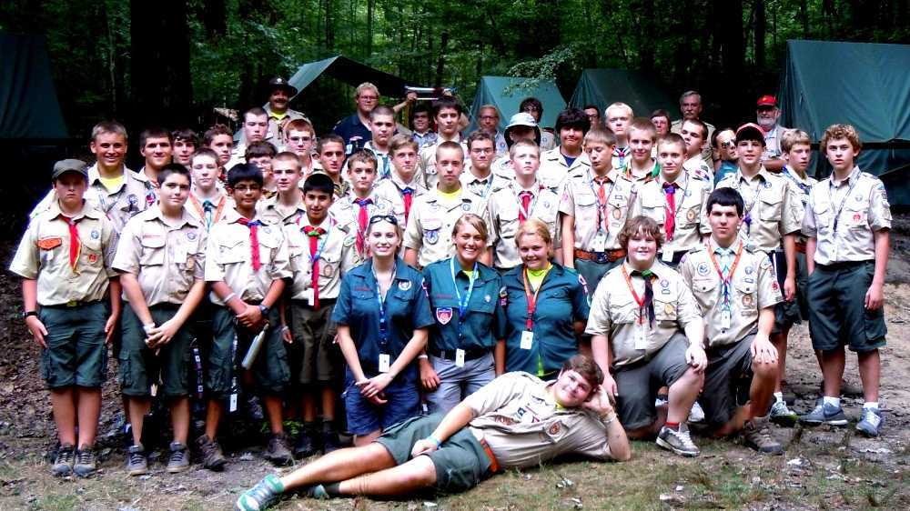 National Youth Leadership Training