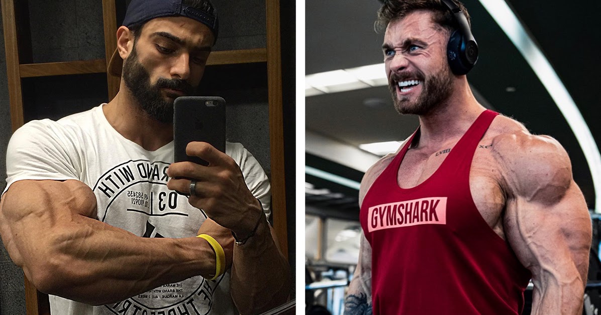 What Is the Optimal Number of Reps in a Biceps Workout? - SHREDDEDFIT