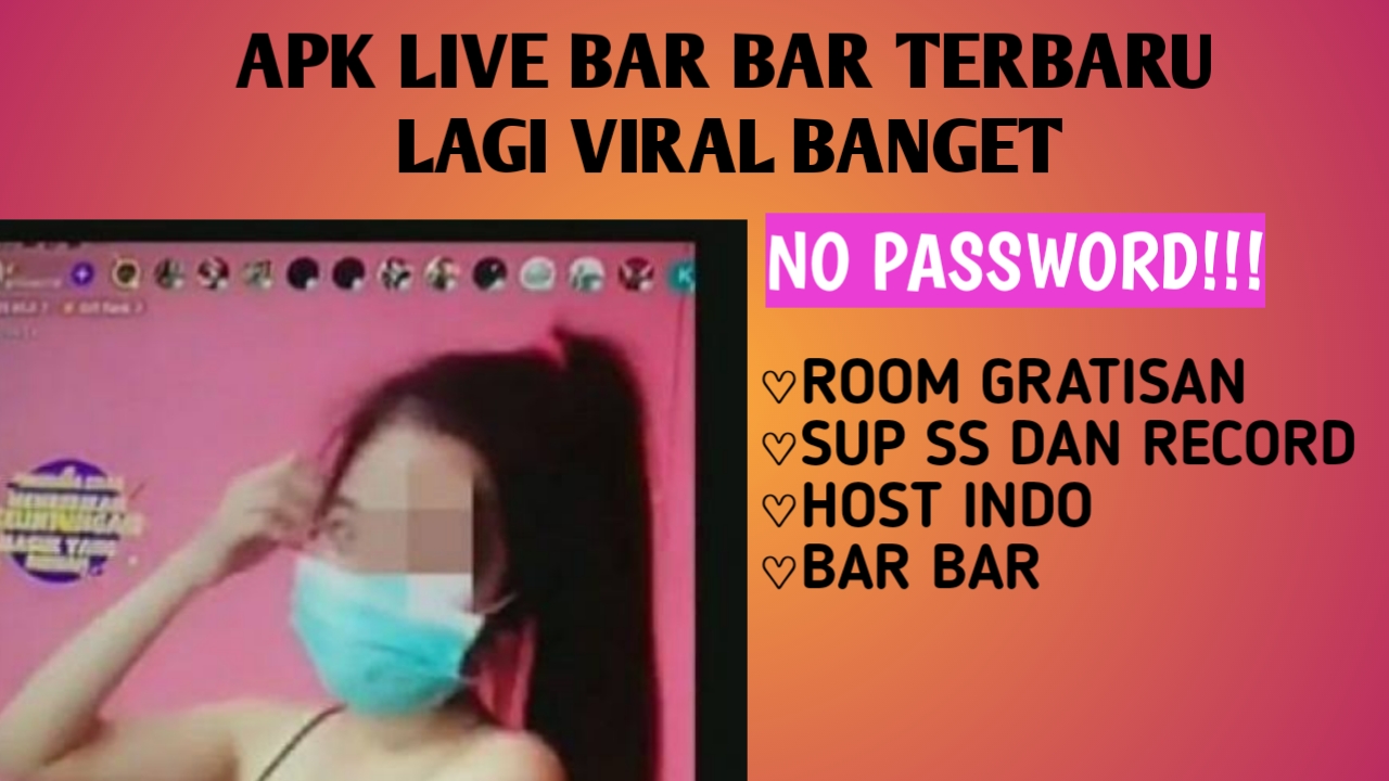 Kurang Ragat YT: APLIKASI LIVE BARBAR TERBARU 2021