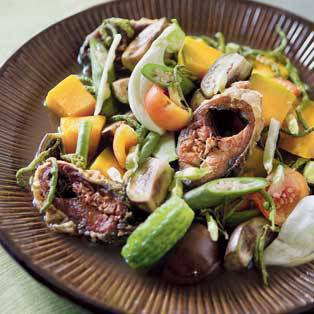 Bulanglang Recipe - LasangRecipes