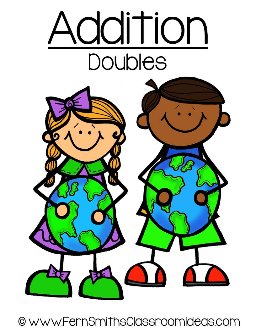 More Earth Day Resources For Your Classroom! - Fern Smith's Classroom ...