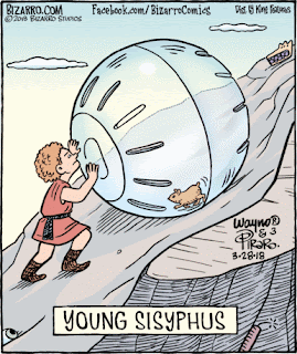 Bilbo's Random Thought Collection: Cartoon Saturday