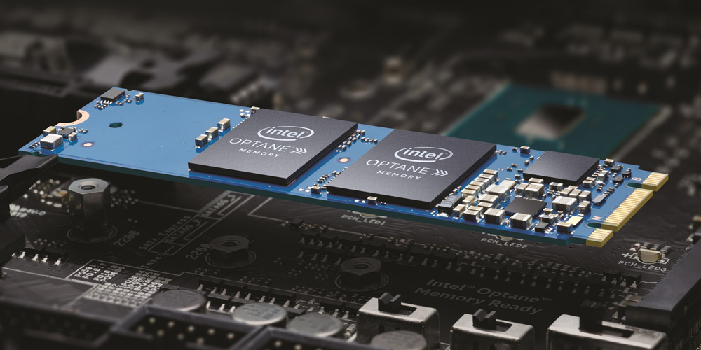 Intel Optane Memory