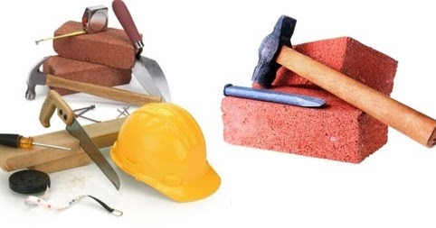 PLAIN AND CIVIL: BASIC CONCEPTS IN CONSTRUCTION MATERIALS