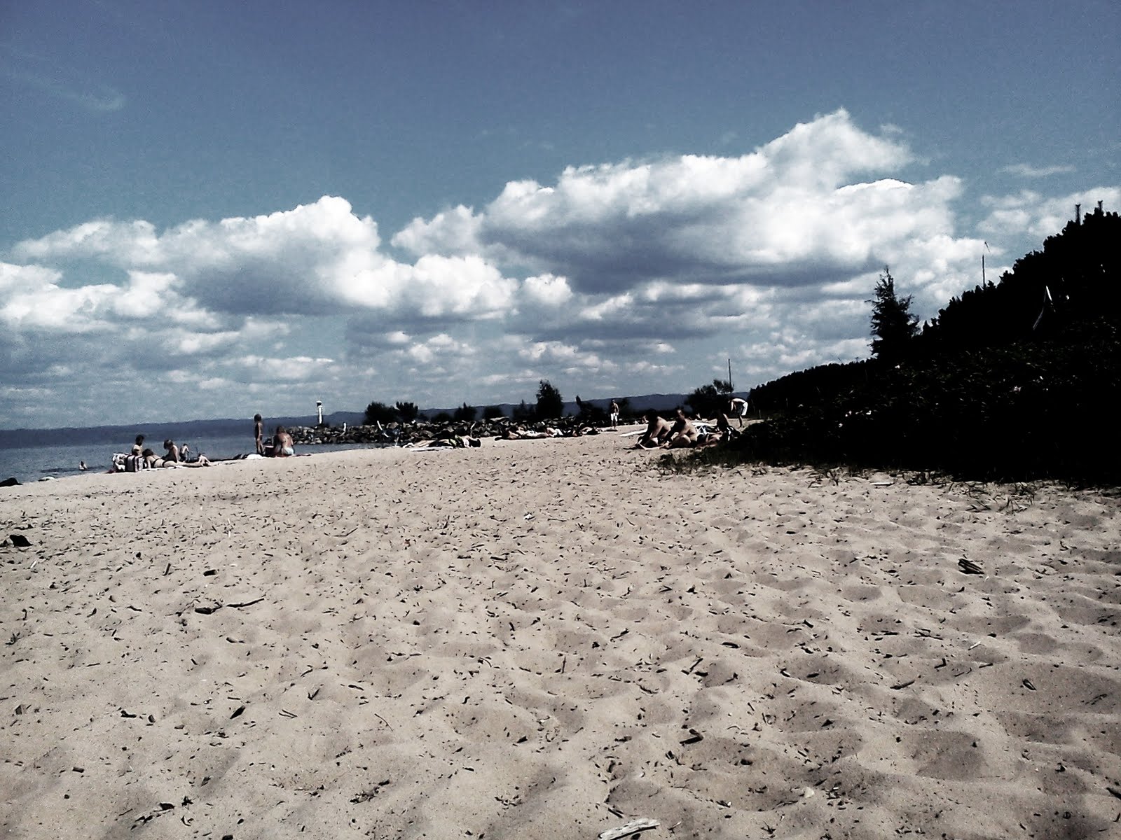 Tiepadaam - swedish famous partille johnny: juni 2011