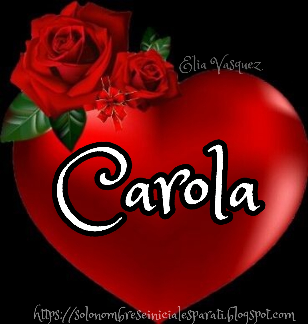 TODO NOMBRES E INICIALES PARA TI.: Hermoso diseño de corazón con ...