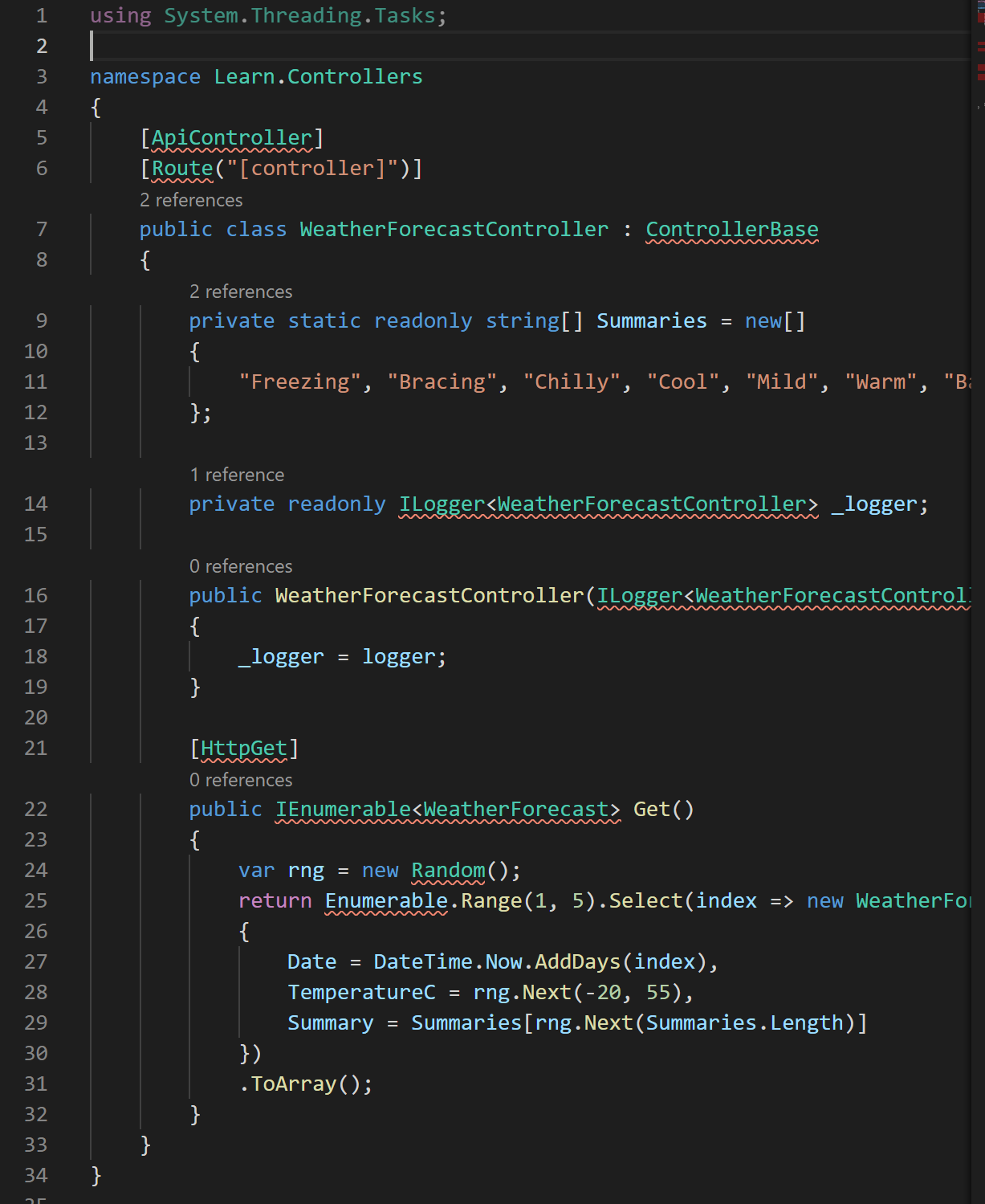 Jan David Narkiewicz (Developer): Visual Studio Code: Creating a C# ...