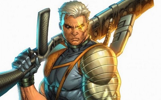 X Force Cable