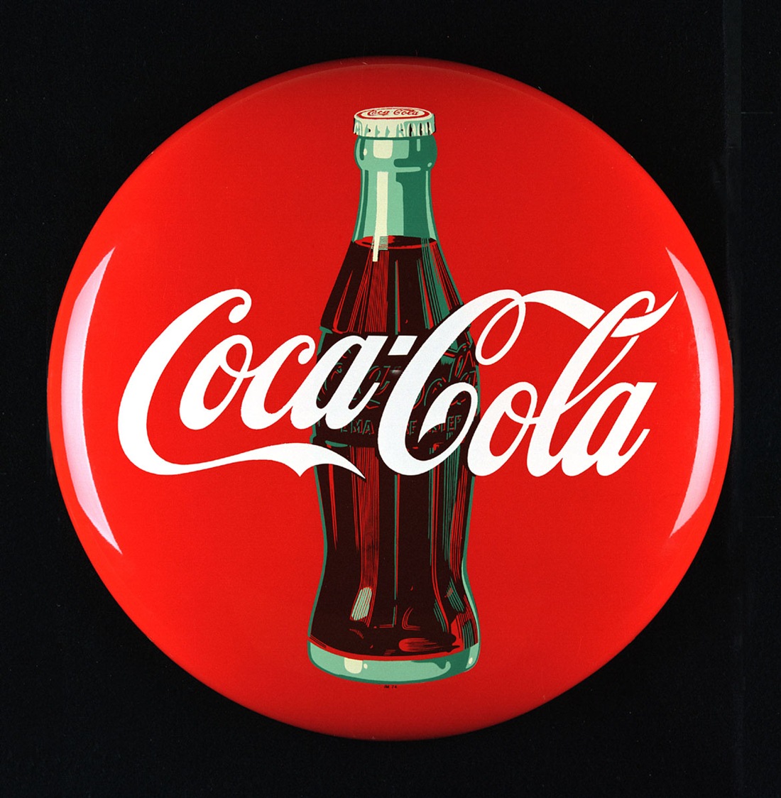 Gallery Logo Design: Coca Cola Logo