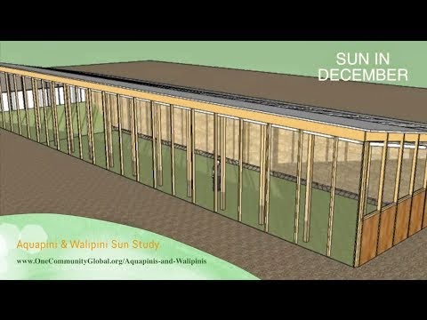 Not Buying Anything: What's a Walipini?