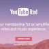 YouTube Red