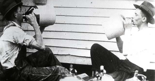 Notorious Outlaws: Preacher Gill