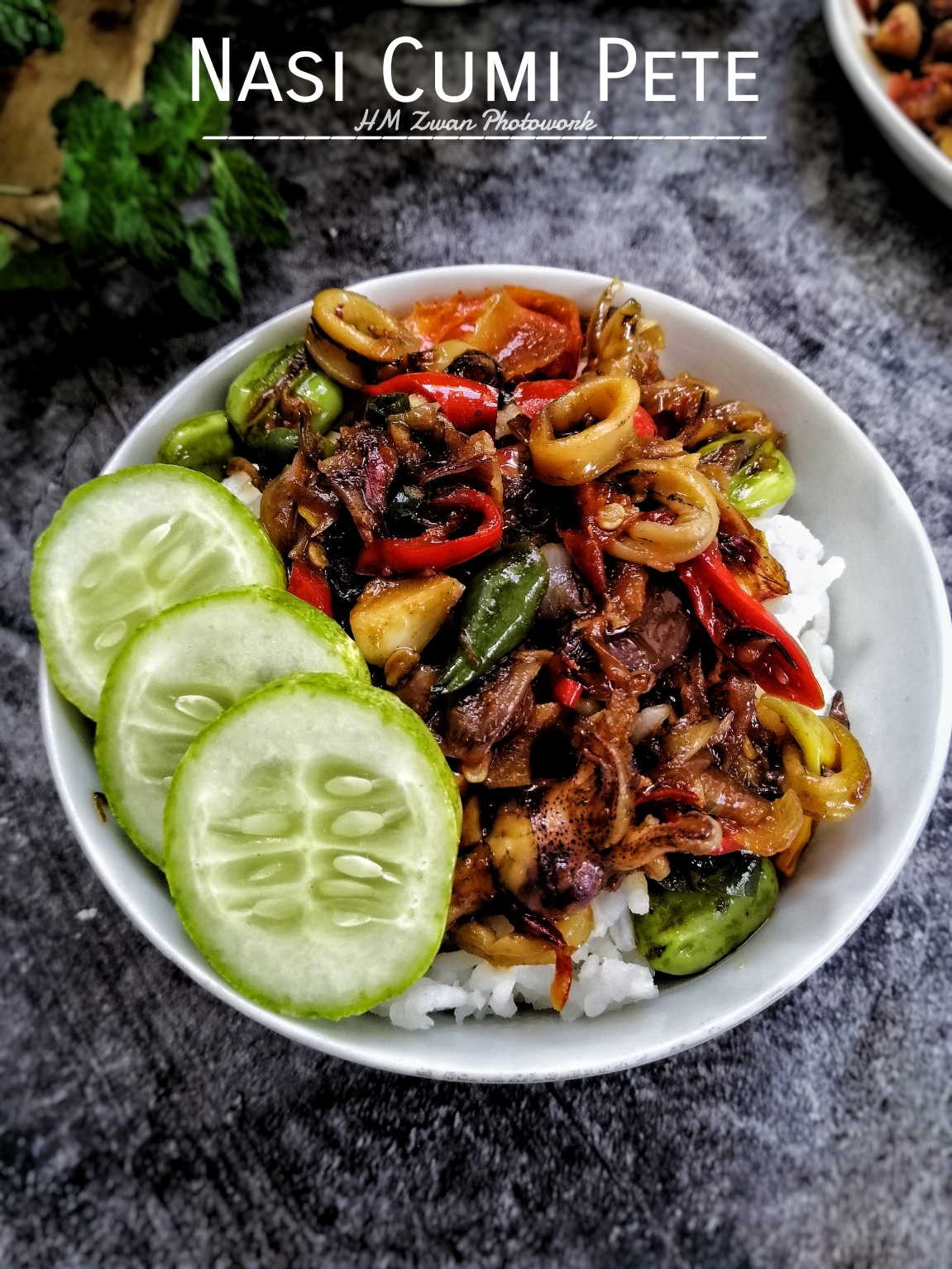 HM Zwan: Suka Rice Bowl? Berikut 4 Menu Rice Bowl Enak dan Gampang Bikinnya