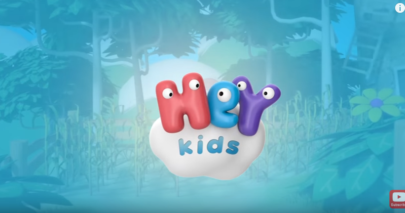 Nursery Rhymes with HeyKids | Beth Owen