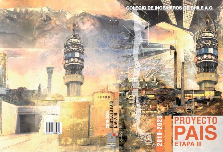 Proyecto País 2025: Manifiesto de Acuerdo Proyecto-País 2025 y Pymes de ...