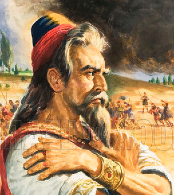 NephiCode: Enallage in the Book of Mormon