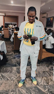 More Photos, Images of Archbishop Dr Sam Zuga