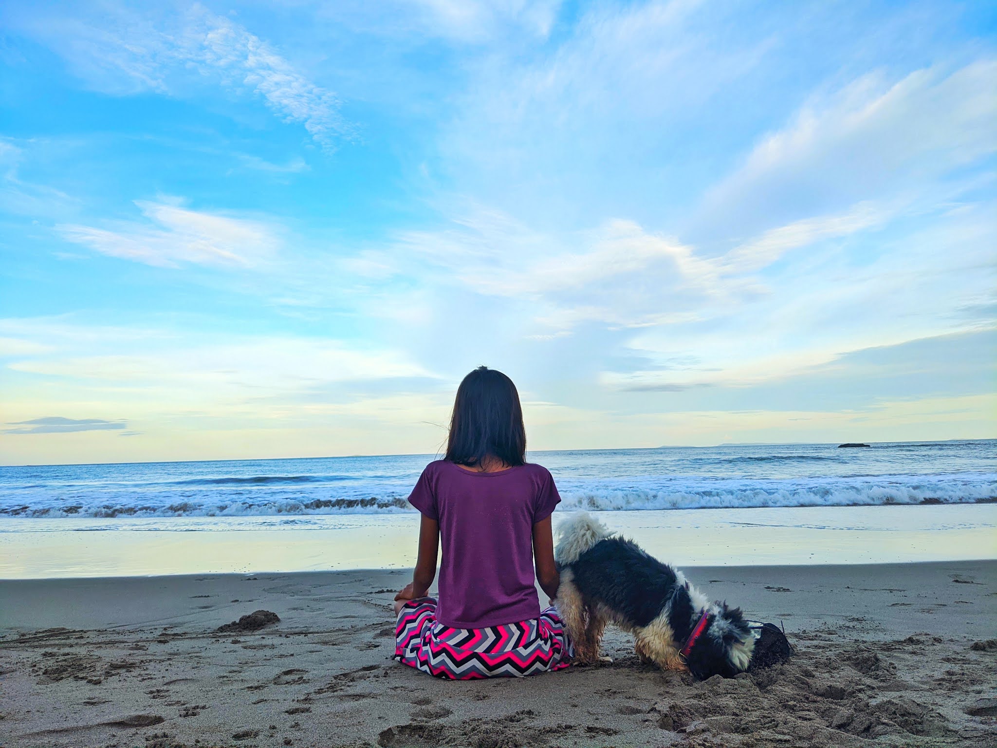 Back temporarily in Irosin, Sorsogon - my hometown.