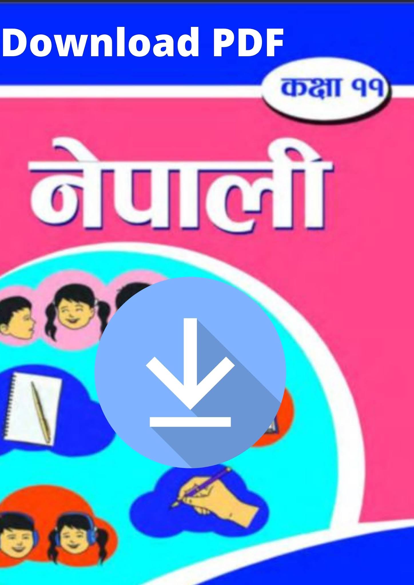 Download Pdf Nepali Book Class 11 Pdf Nepal Haamro Notes