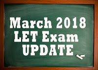 Update: PRC Mobile Service in Robinsons Place Tagum Extended - LET EXAM ...