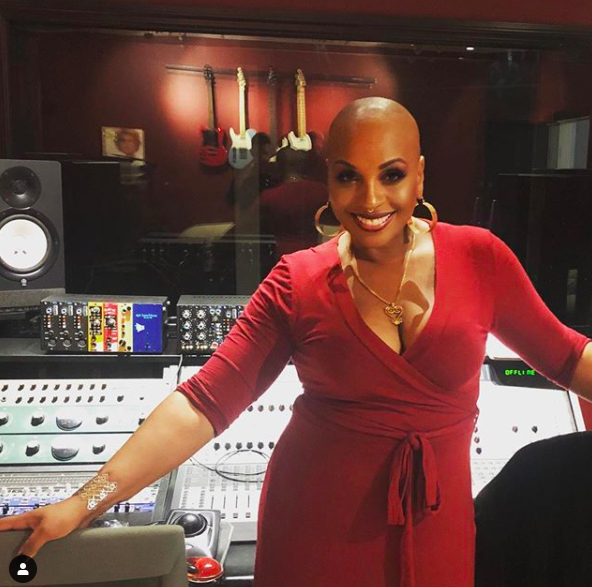 EurodanceBlog: Janice Robinson - A new battle