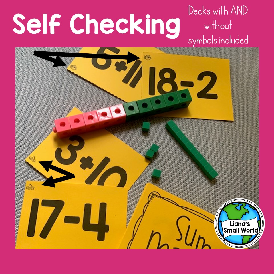 Welcoming Newcomers and Developing Students with Number Sense who LOVE Math