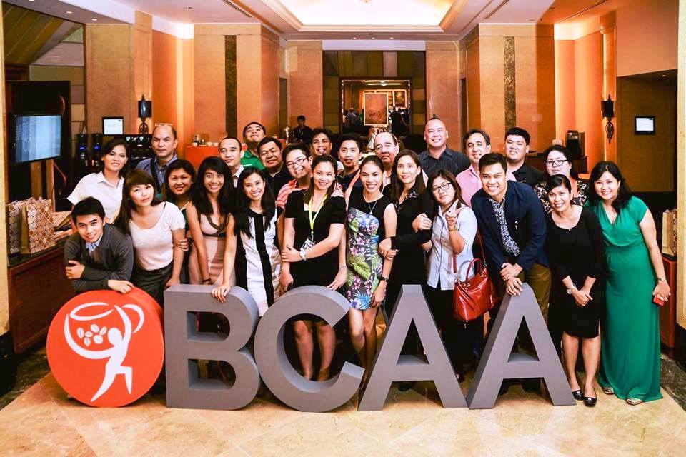 Manila Shopper: Barista & Coffee Academy of Asia Officially Launched