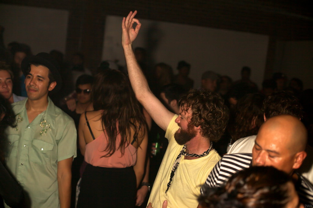 Mike's Journal: Keep it Cheap records