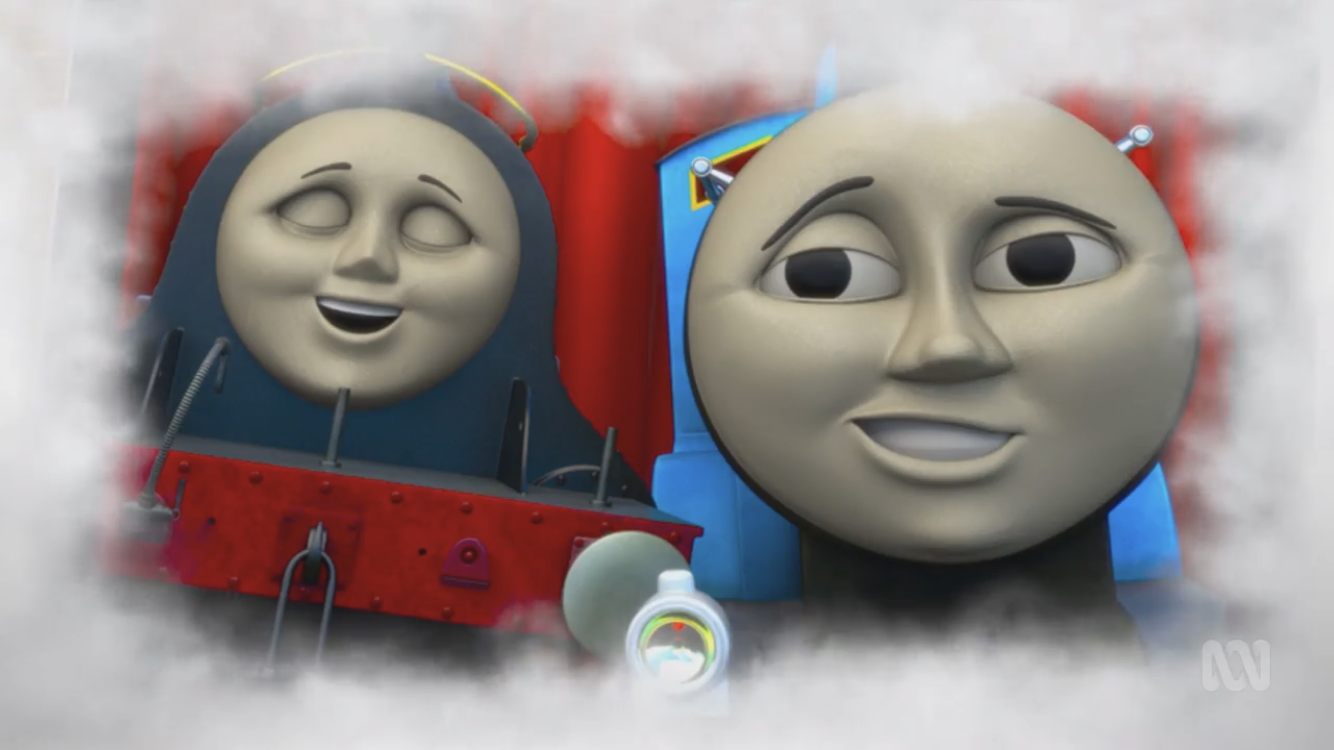 ThomasNATION Reviews - Emily's Best Friend - ThomasNATION