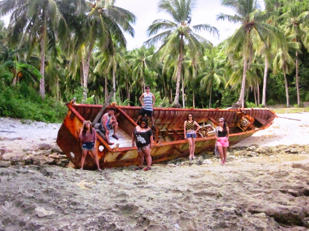 the traveller & her thoughts: BALANGHAI KANLUNES