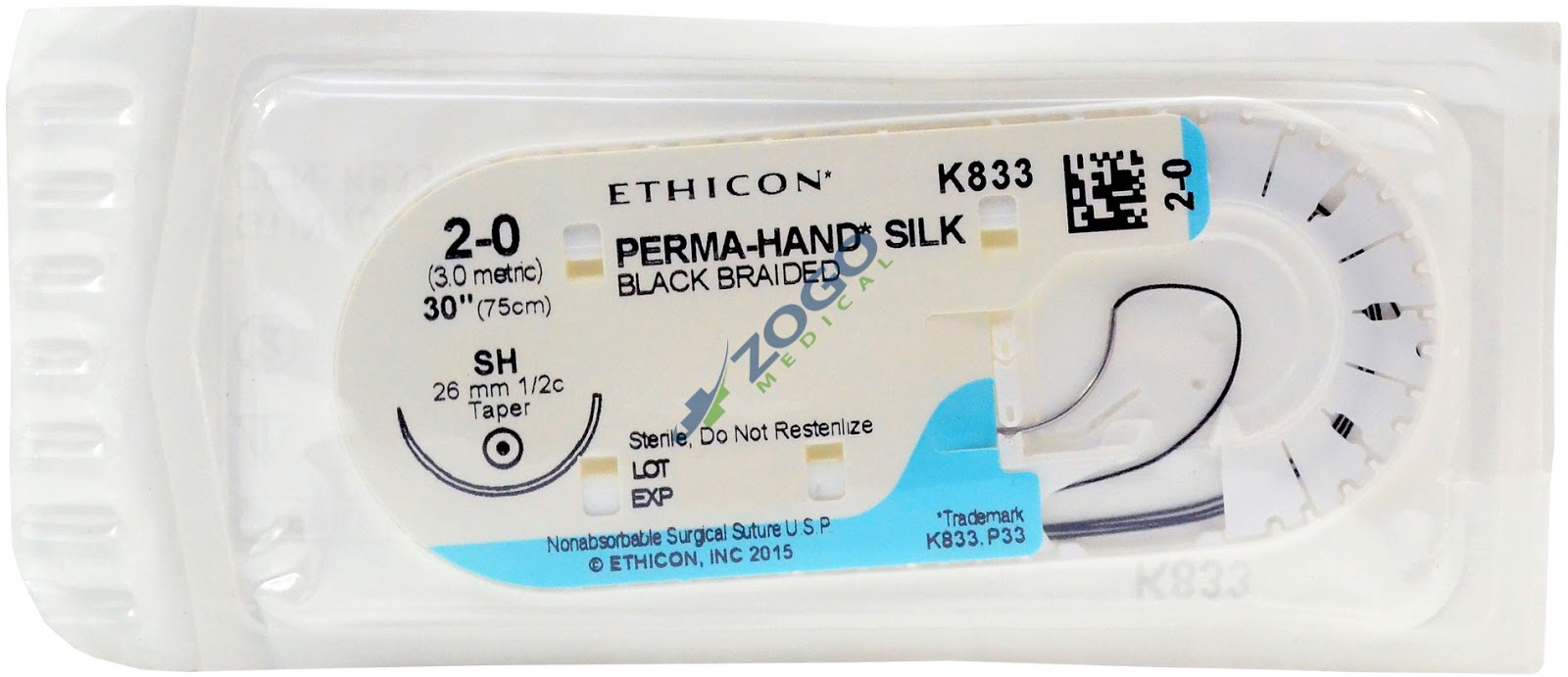 Sri Lankan Nurse: Suture Materials used in Operation Theatre.