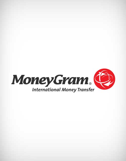 moneygram vector logo