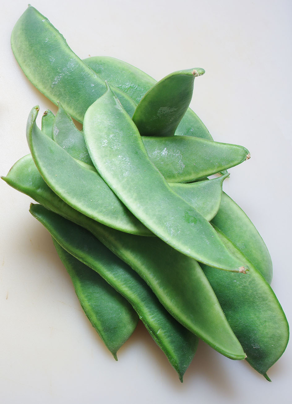 Fentdetutto: El Garrofó. Un ingrediente genuinamente valenciano.