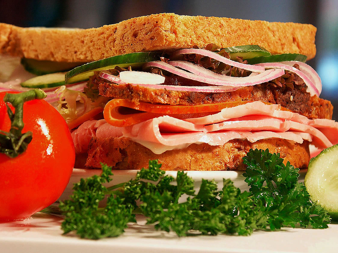 Blog The Super Blog!: 2011 Sandwich Hall Of Fame Inductees