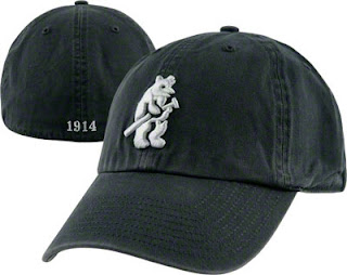 Chicago Cubs Throwback MLB Baseball Hats, Vintage Retro - Life as a ...