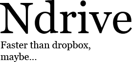 GitHub - carpedm20/ndrive: Python wrapper for NAVER Ndrive