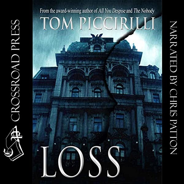 COL'S CRIMINAL LIBRARY: TOM PICCIRILLI - LOSS (2010)