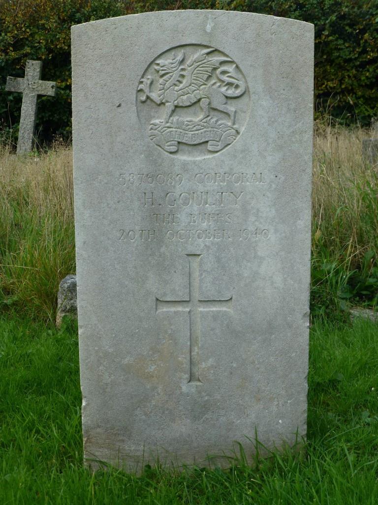 Jean Stapleton Grave