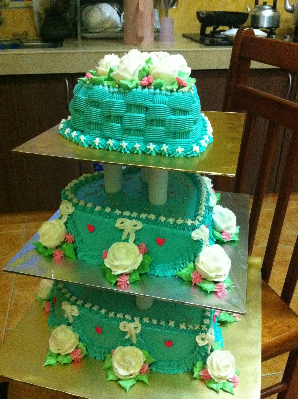 ♥♥My Sweet Kitchen♥♥