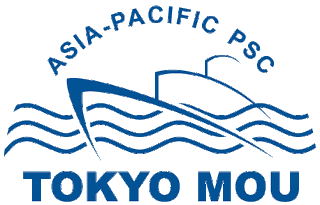 Indonesia Berhasil Masuk ke Kategori White List Tokyo MOU