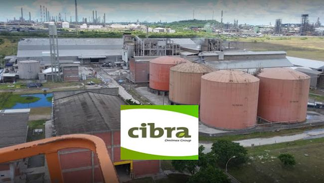 Cibra acaba de abrir inscrições para mais uma vaga de emprego - Camaçari RH