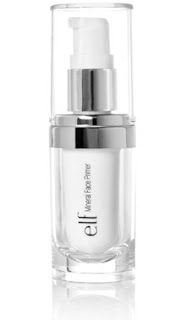 Review: Elf Face Primer