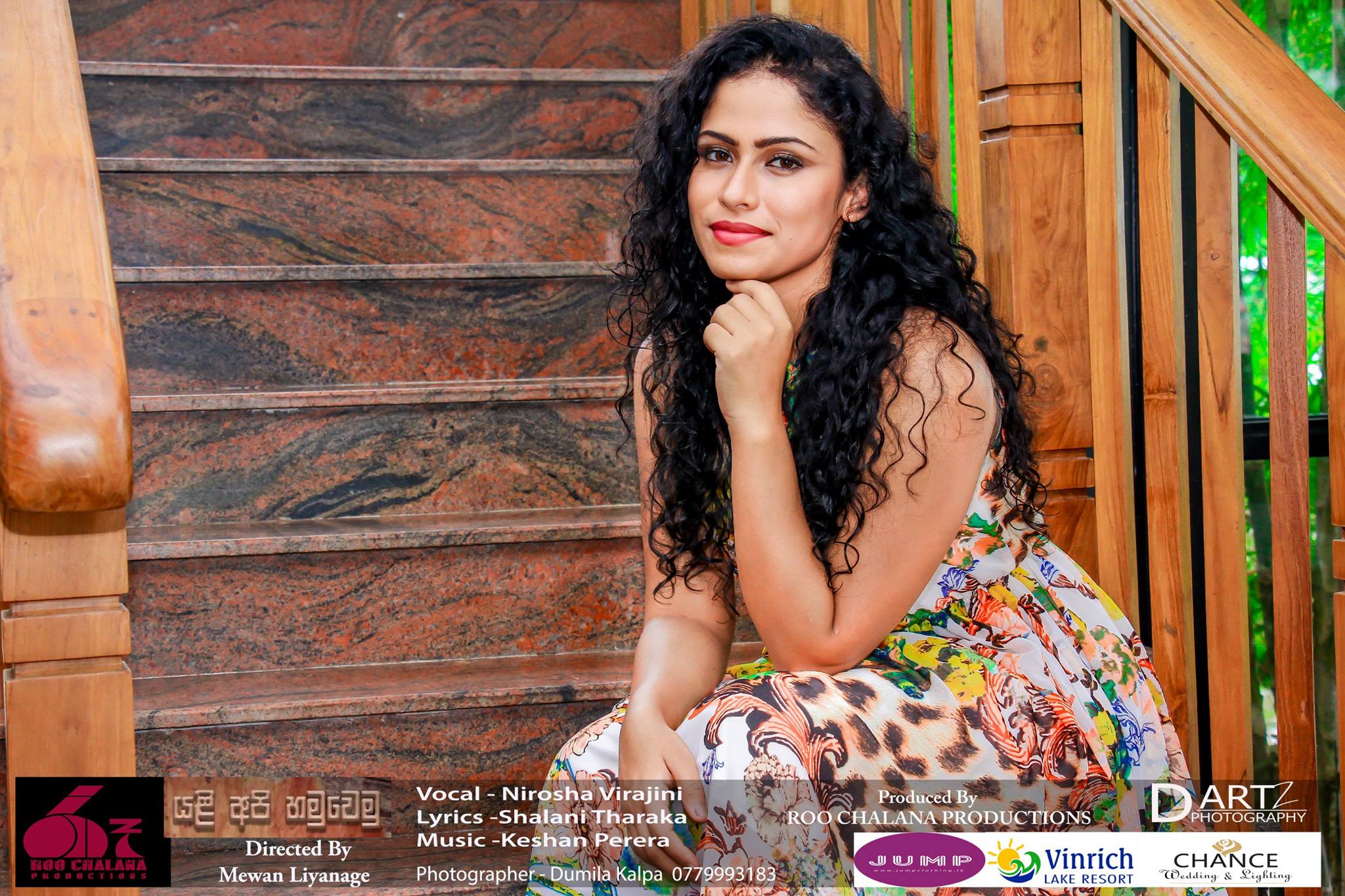 Sandani Fernando Fashions, Female Models, Models, Party...... | MyDayLK ...